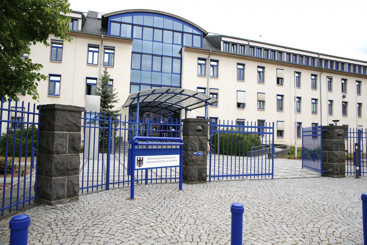 5G-Campus-Lizenzen: Das Gebührenmodell der BNetzA | FUENF-G