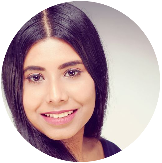 Shristi Mangal Pal | FUENF-G